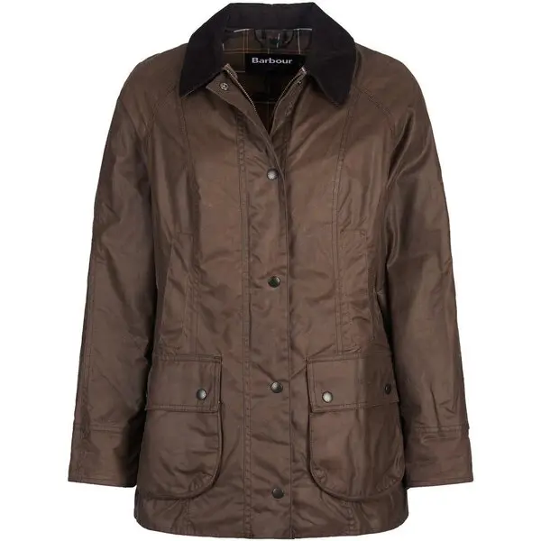 Barbour Logo Casual Jacket - No
