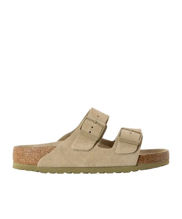 BIRKENSTOCK Simple Slippers
