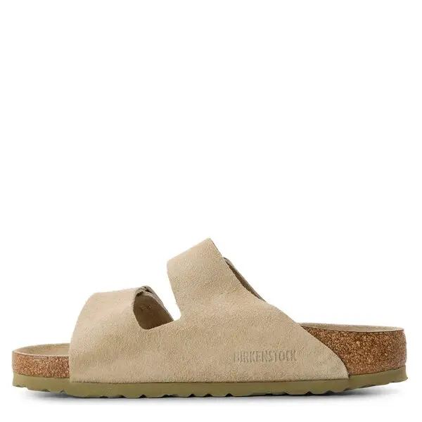 BIRKENSTOCK Simple Slippers