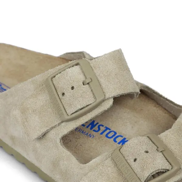 BIRKENSTOCK Simple Slippers