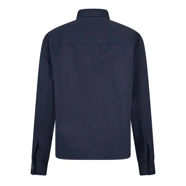 Gucci Collared Button Shirt