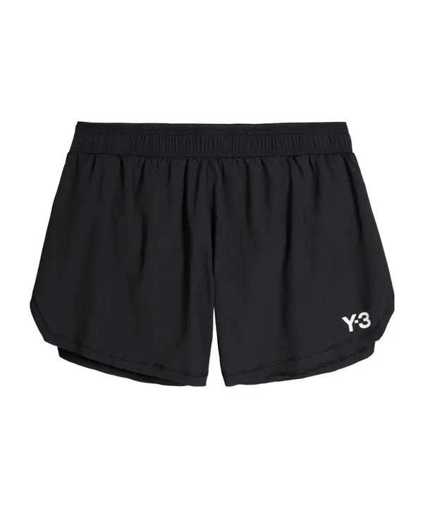 Y3 Running Shorts