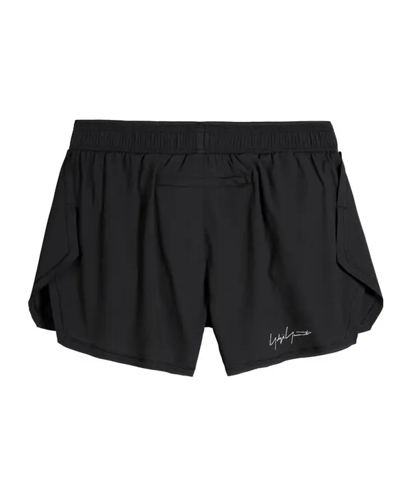 Y3 Running Shorts