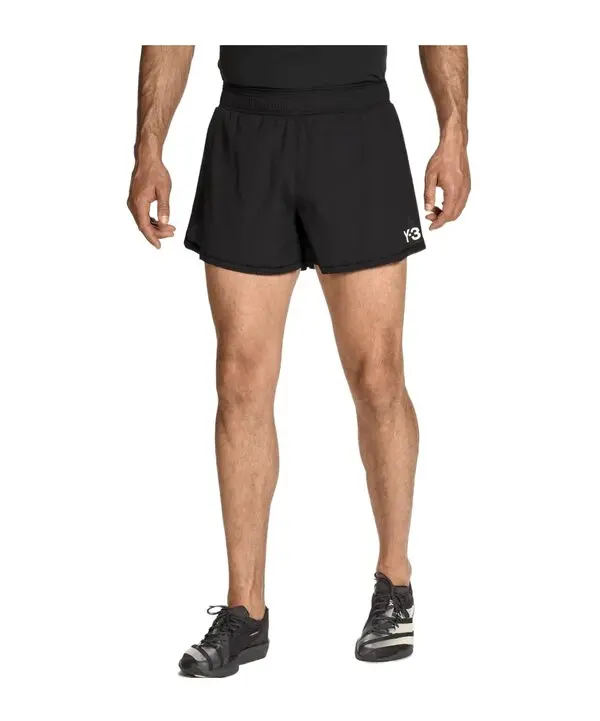 Y3 Running Shorts