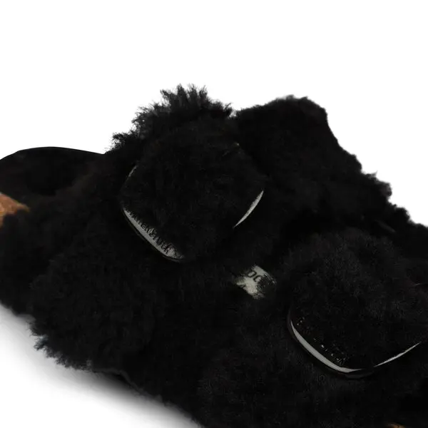BIRKENSTOCK Comfortable Sandals