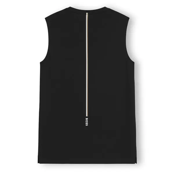 Hugo Boss Active Quick Dry Tank Top