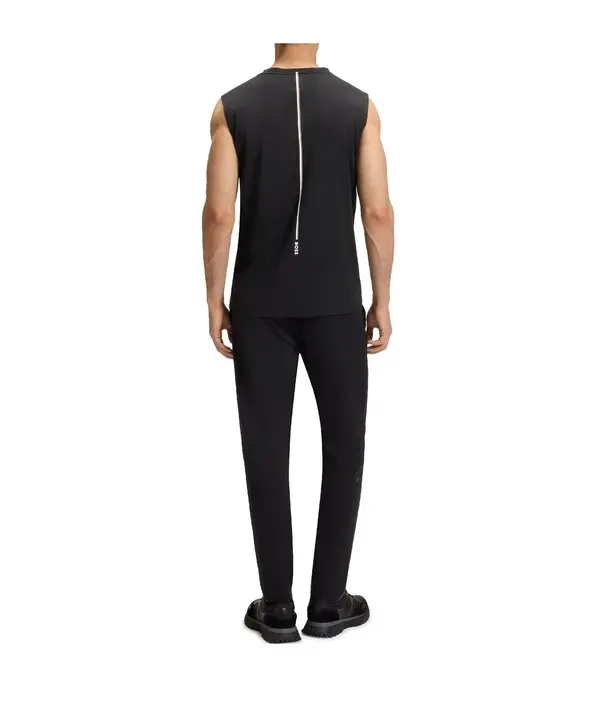 Hugo Boss Active Quick Dry Tank Top