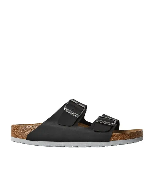 BIRKENSTOCK Arzna Adjustable Flat Sandals - No