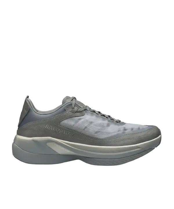 SALOMON Low Top Sneakers - Gray