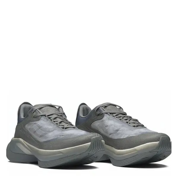 SALOMON Low Top Sneakers - Gray