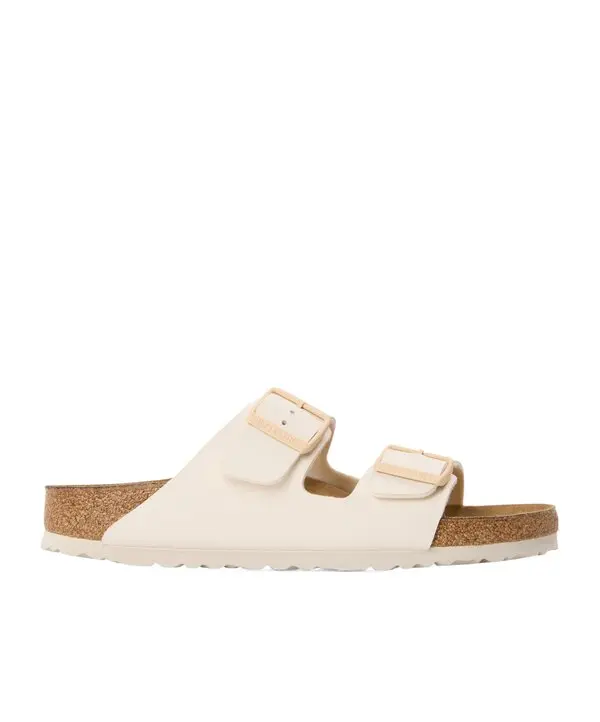 BIRKENSTOCK Arzna Adjustable Flat Sandals - No
