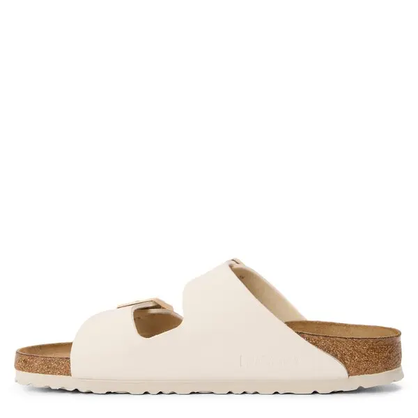 BIRKENSTOCK Arzna Adjustable Flat Sandals - No
