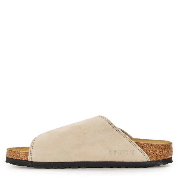 BIRKENSTOCK Solana Flat Sandals