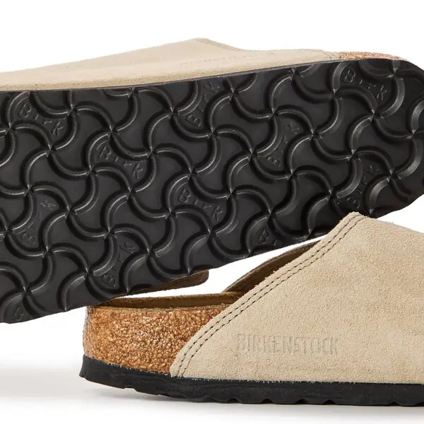 BIRKENSTOCK Solana Flat Sandals