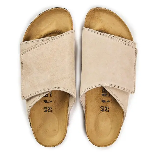 BIRKENSTOCK Solana Flat Sandals