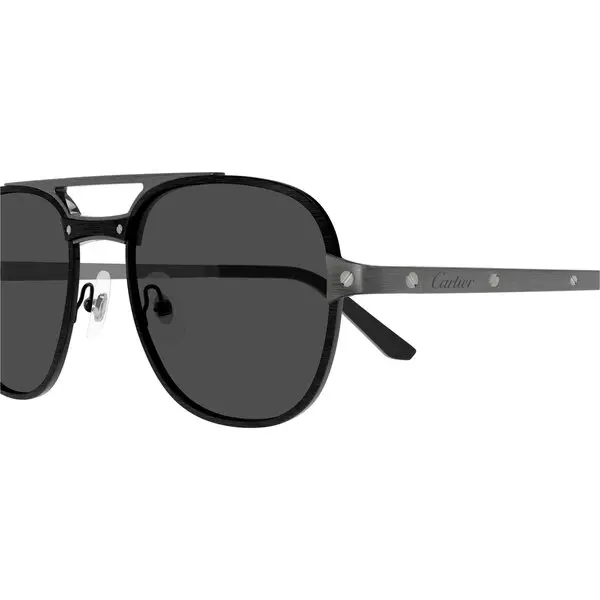 Cartier Aviator Sunglasses