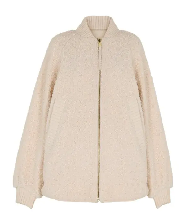 Varley Serina Reversible Quilt Jacket