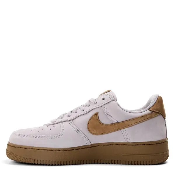 Nike Force 1 Retro Low Top Sneakers