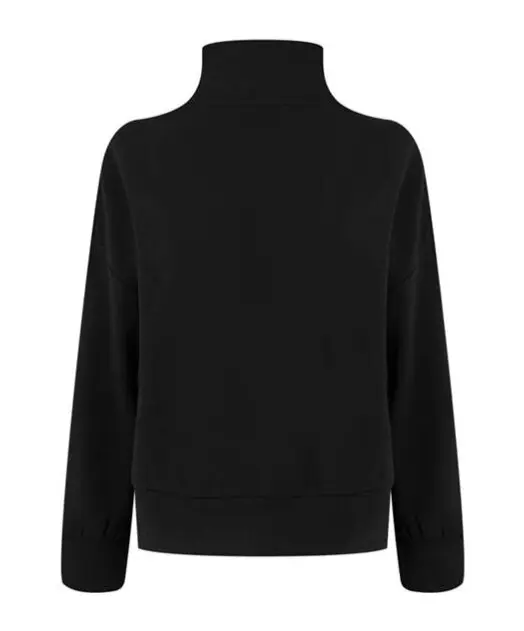 Varley Hawley Half Zip Sweatshirt