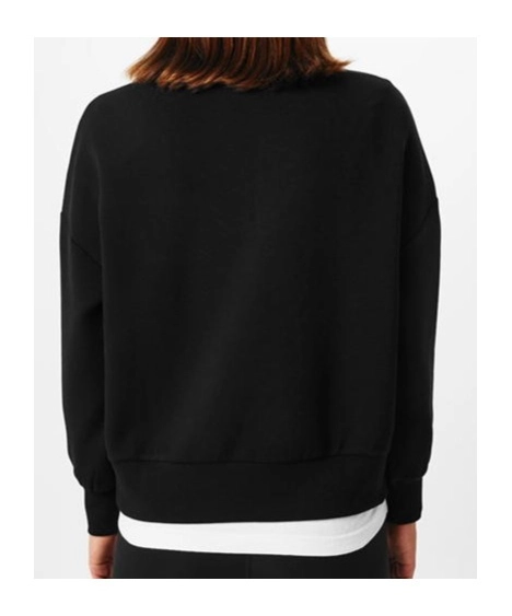 Varley Hawley Half Zip Sweatshirt