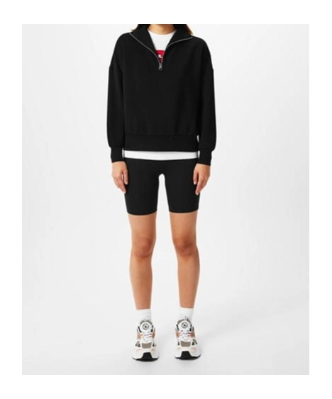 Varley Hawley Half Zip Sweatshirt