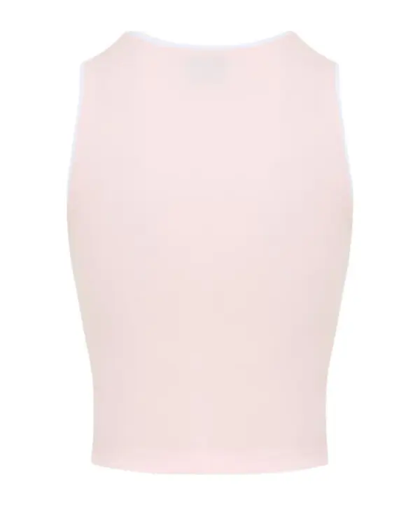 Casablanca Logo Vest