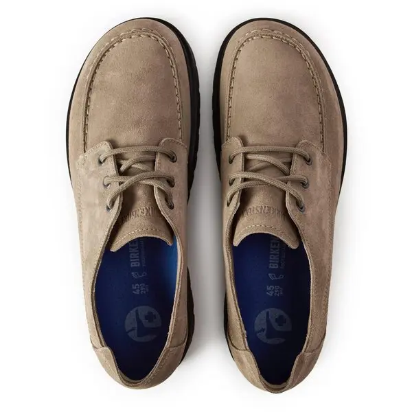 BIRKENSTOCK Highwood Moc Derby Shoes