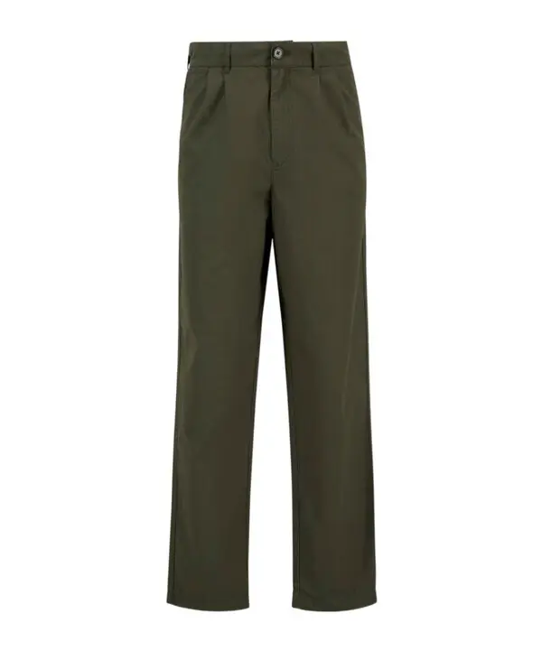 Barbour Elastic Waist Trousers