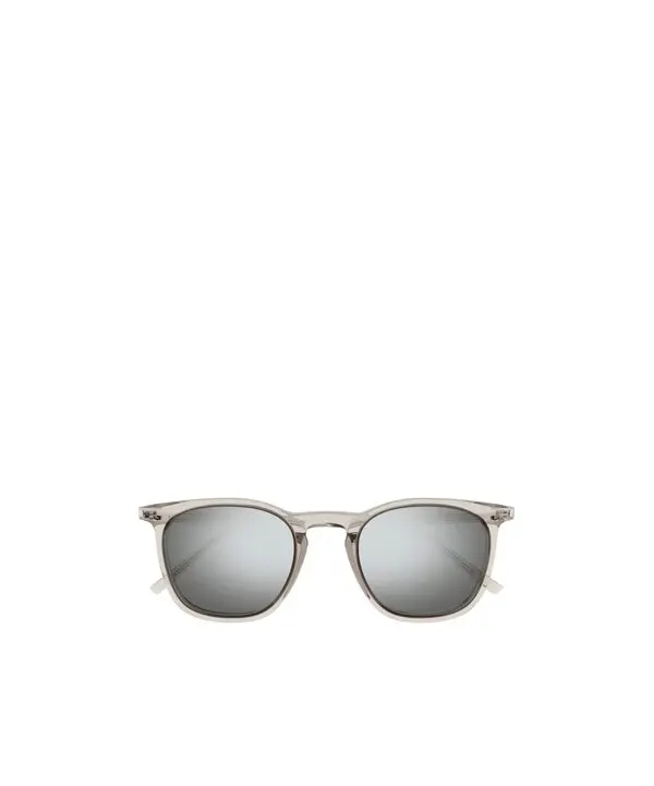 Saint Laurent Round Frame Sunglasses