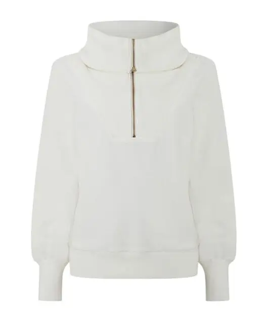 Varley Half-zip Pullover