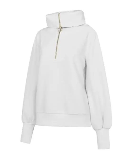 Varley Half-zip Pullover