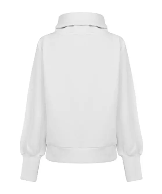 Varley Half-zip Pullover