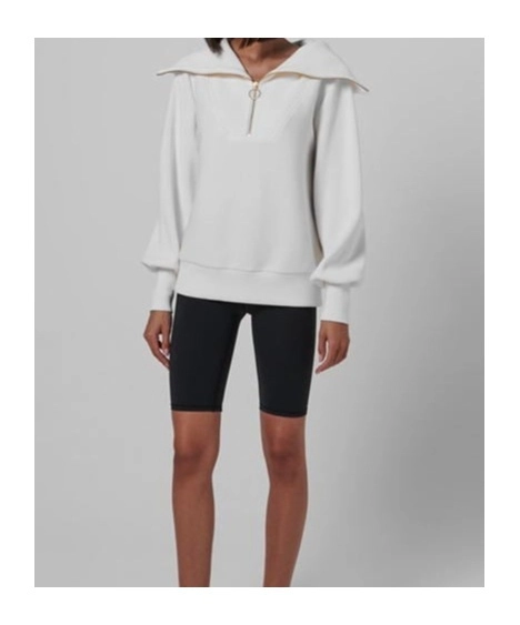 Varley Half-zip Pullover