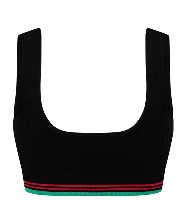 Casablanca Logo Seamless Vest