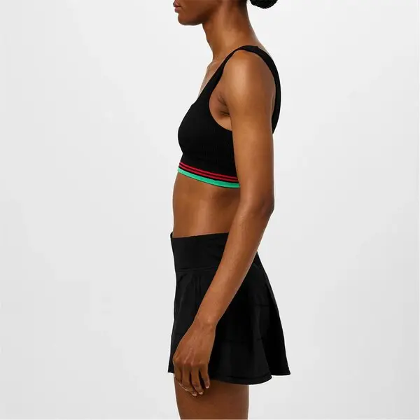 Casablanca Logo Seamless Vest