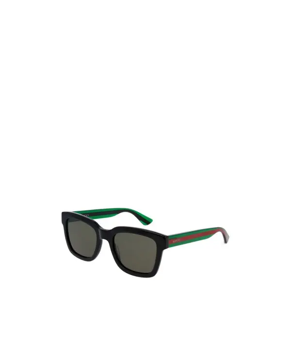 Gucci Square Frame Sunglasses