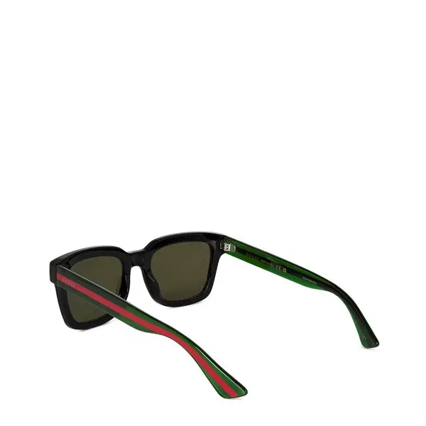 Gucci Square Frame Sunglasses