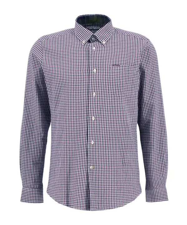 Barbour Padshaw Tailored Shirt