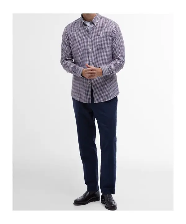 Barbour Padshaw Tailored Shirt