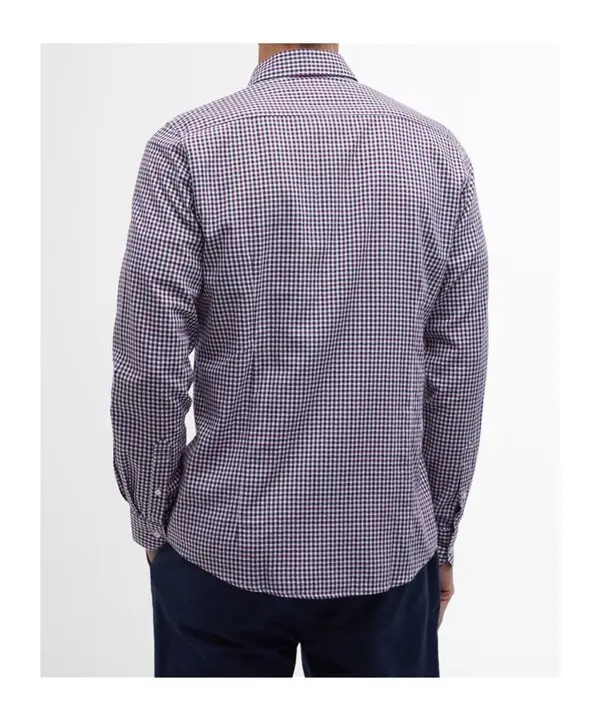 Barbour Padshaw Tailored Shirt