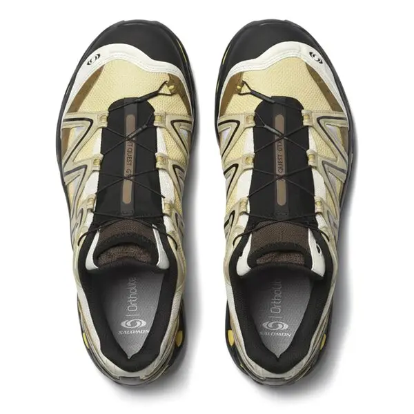 SALOMON Low-top Sneakers