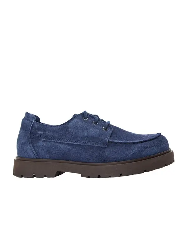 BIRKENSTOCK Highwood Moc Derby Shoes