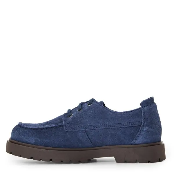 BIRKENSTOCK Highwood Moc Derby Shoes