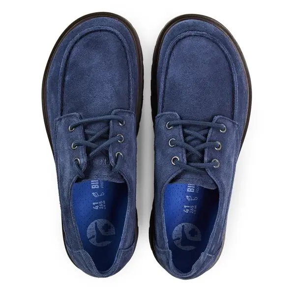 BIRKENSTOCK Highwood Moc Derby Shoes