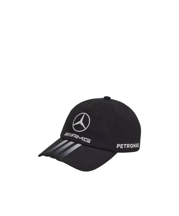 Y3 Minimal Cotton Baseball Cap