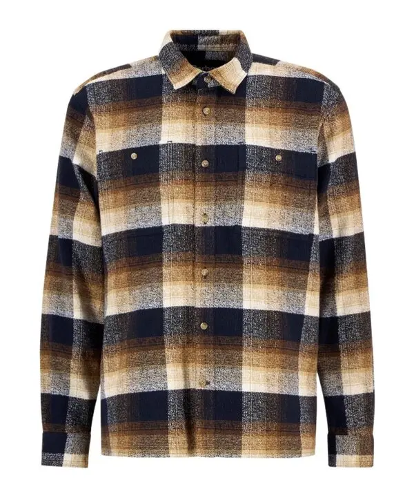Barbour Long Sleeve Shirt