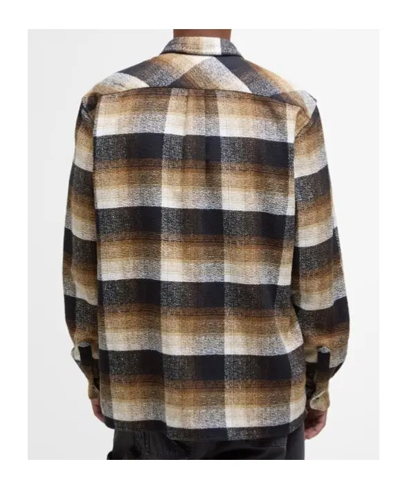 Barbour Long Sleeve Shirt