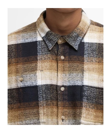 Barbour Long Sleeve Shirt