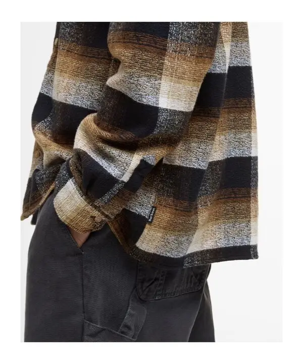 Barbour Long Sleeve Shirt