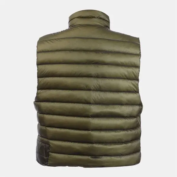 C.P. COMPANY D.d. Shell Goggle Down Gilet